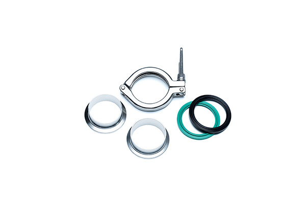 Product - KM Rustfri A/S